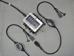 Distribution Blocks And Panels Gfci And Nema Duraline Duraline