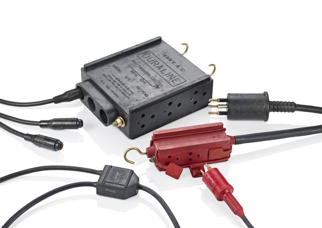 Weather Proof Power Distribution Products Duraline Duraline